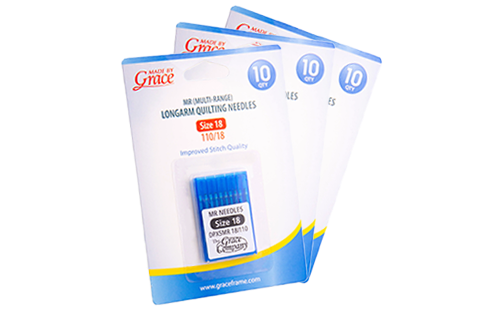 Quilting Tools & Accessories | Quilting Essentials | The Grace Company