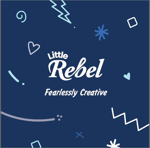 Little Rebel Sewing Machine | The Grace Company